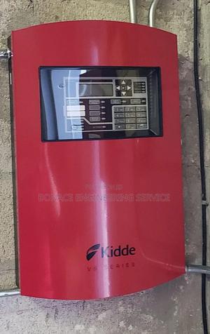 Install, Service Kidde Fire Alarm System for sale - Bonace Engineering ...
