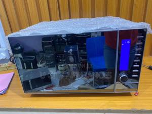 3 In1 German Brand Microwave With Two Elements Up And Down in Ojo ...