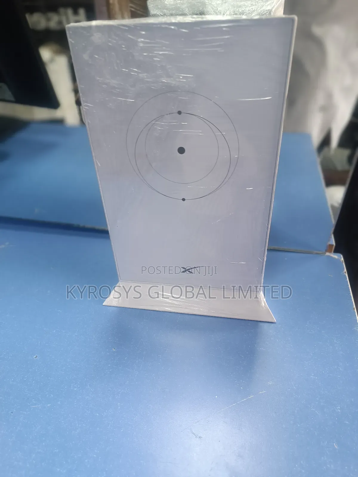 Starlink Gen2 Mesh Router in Central Business District - Networking ...