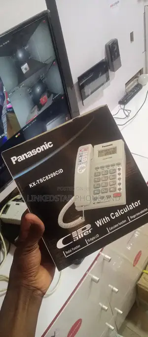 Landline Phones in Nigeria for sale Price on Jiji.ng