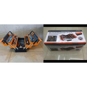 Power 7 85 Piece Mechanical Tools Box for sale - Mckenny Tools ...