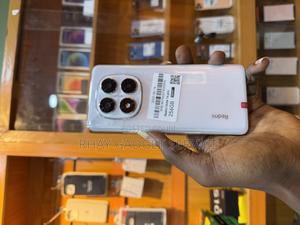 Xiaomi Redmi Note 14 Pro 256 GB White in Lagos Island (Eko) - Mobile ...