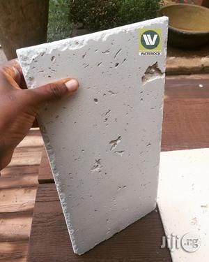 Castle Rock in Lagos Island (Eko) - Building Materials, Waterock Stones ...