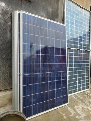 Poly Panels 300w Canadian 60 Cells Is Much Available in Ikwerre ...
