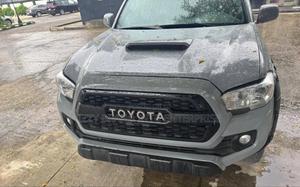 Toyota Tacoma Regular Cab 2010 in Port-Harcourt - Cars, Izzy Brand Intg ...