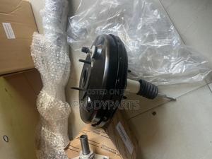 Toyota Land Cruiser Prado Brake Booster 44610-6a190 for sale ...