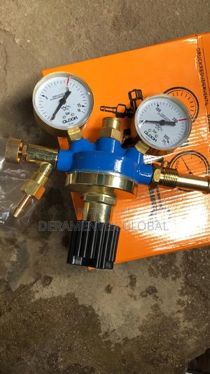 Gloor Pressure Acetylene Regulator in Port-Harcourt - Measuring ...