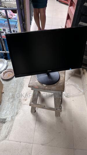 Philip Frame Monitor in Ojo - Computer Monitors, Okafor Chibuike | Jiji.ng
