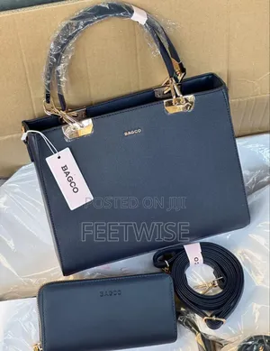 Bagco Women's Bags in Nigeria for sale Price on Jiji.ng