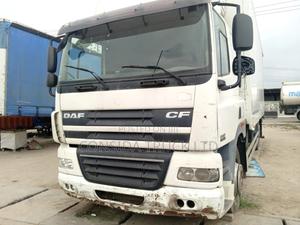 Daf Cf White 1998 in Amuwo-Odofin - Trucks & Trailers, Consida Truck ...