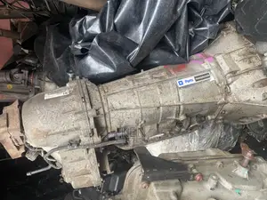 Cardillac CTS Gearbox 4by4 in Mushin - Vehicle Parts & Accessories ...