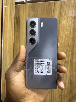 Tecno Camon 40 in Nigeria for sale | Prices on Jiji.ng
