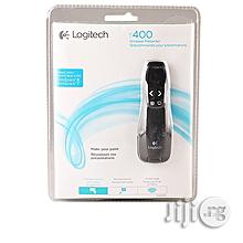 Logitech Presenter R400 in Ikeja - Accessories & Supplies for ...
