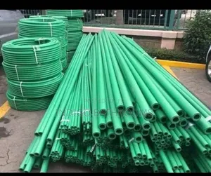 PPR Pipe Plumbing & Water Systems in Nigeria for sale Price on Jiji.ng