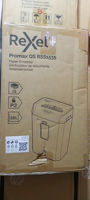 Paper Shredders in Nigeria for sale Prices on Jiji.ng