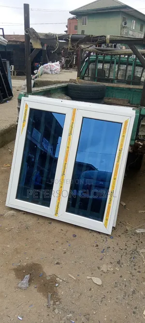 Burglar Proof Windows & Glass in Nigeria for sale Price on Jiji.ng