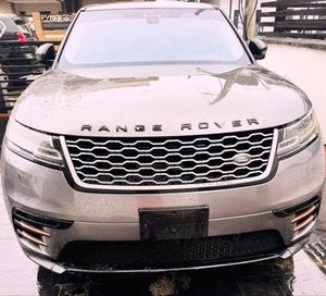 Land Rover Range Rover Velar P250 SE R-Dynamic 4x4 2019 Brown in Ajah ...
