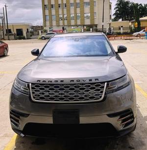 Land Rover Range Rover Velar P250 SE R-Dynamic 4x4 2019 Brown in Amuwo ...