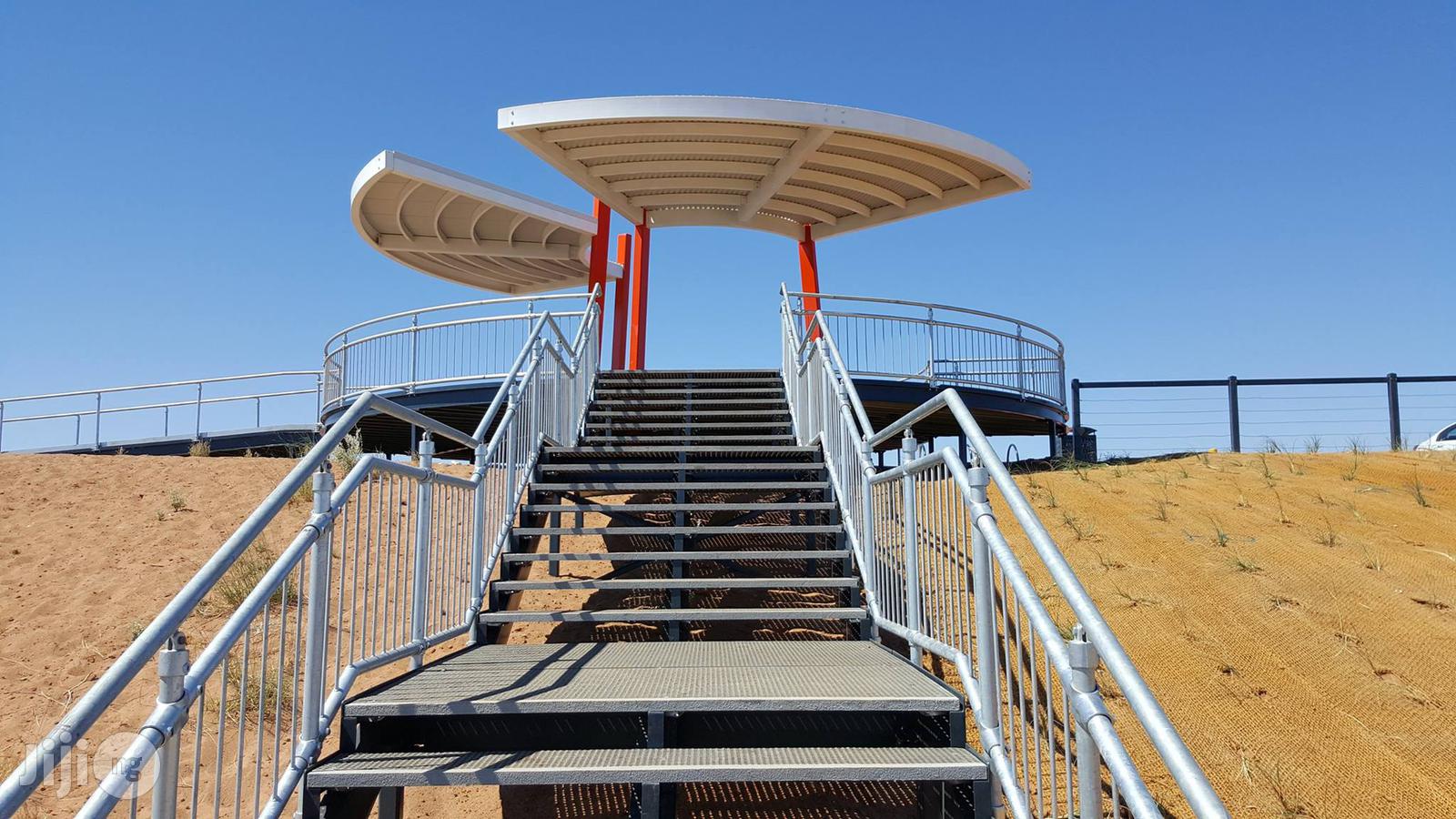 FRP/GRP/GRC Architectural Mouldings in Lagos Island (Eko) - Manufacturing Services, Juneng ...