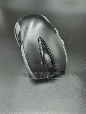 Logitech M545 Wireless Mouse - Unifying Nano Receiver, 5-Button in ...