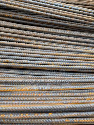 Reinforcement Bar Y10 Y12 Y16 Y20 Y25 Y32 TMT Quarter Rod for sale - Bashyapex Price: ₦ ...