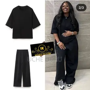 Two Piece Very Quality in Port-Harcourt - Clothing, Uche Duru | Jiji.ng