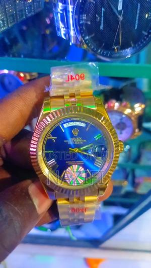 Rolex Rist Watch in Garki 1 - Watches, Nazifi Hassan | Jiji.ng