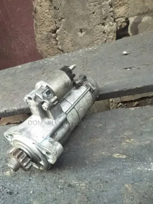 Kickstarter Vehicle Parts & Accessories in Nigeria for sale Prices on ...