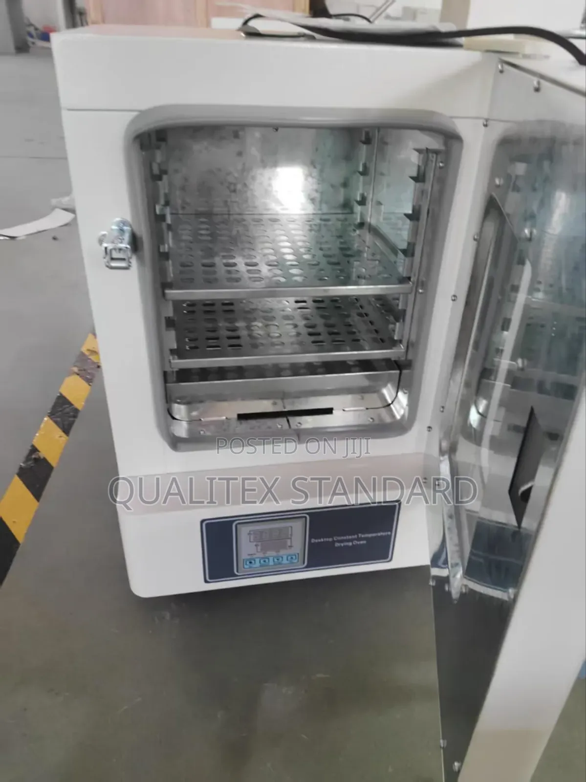 20 Litre Laboratory Oven and Incub for sale - QUALITEX STANDARD ...