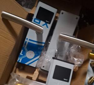 Hotel Card: Signature Lock + Free Software = Exclusive Value in Daura - Building & Trade ...