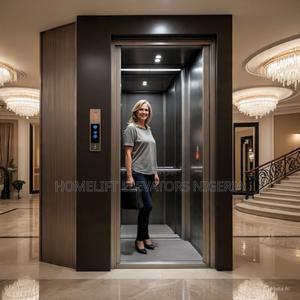 Safety Reduces Risk of Falls on Stairs in Port-Harcourt - Building ...