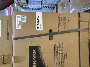 Sharp Bp-20m24l for sale - ChrisTech solutions Price: ₦ 880,000 on Jiji ...