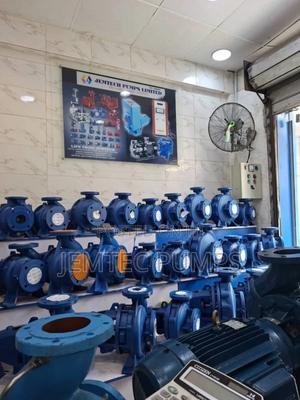 Water Pumps in Agege - Plumbing & Water Systems, Jemtec Pumps | Jiji.ng