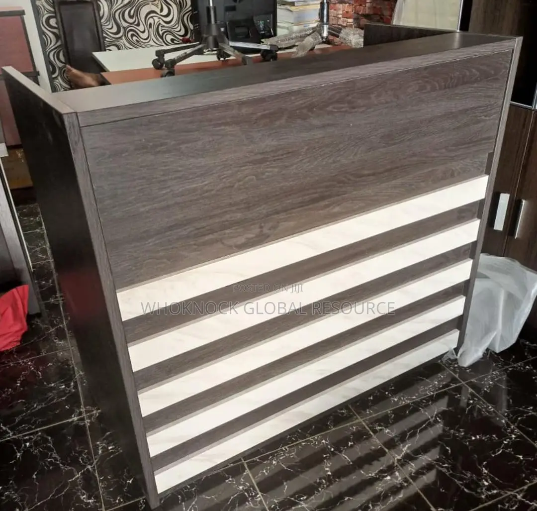 1.2 Meter Receptionist Table for sale - WHOKNOCK GLOBAL RESOURCE Price ...