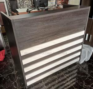 1.2 Meter Receptionist Table for sale - WHOKNOCK GLOBAL RESOURCE Price ...