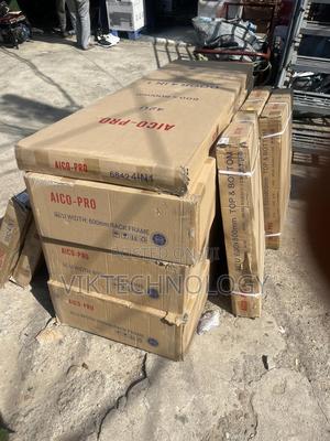 Aico Rack/ Data Cabinet in Ikeja - Networking Products, Viktechnology ...