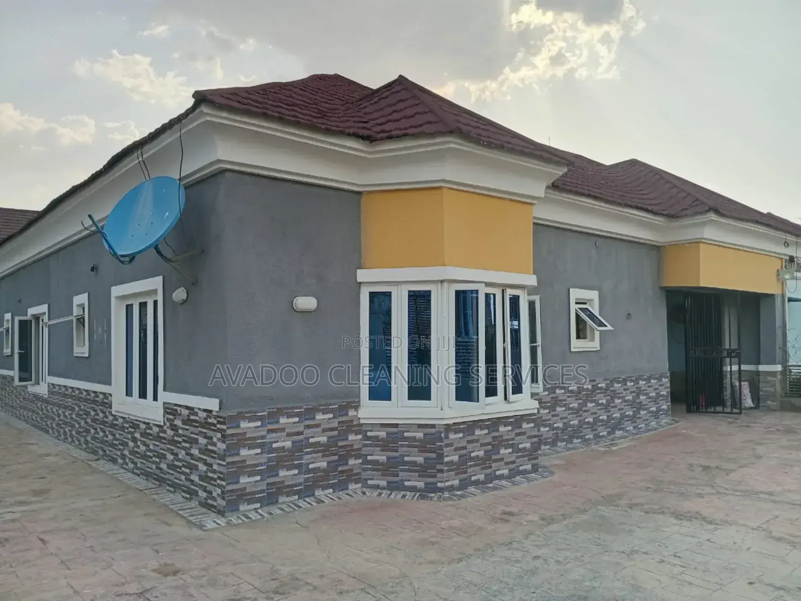 Choose Expert Fumigation Pest Control! in Wuye - Cleaning Services ...