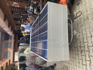 600watts Ja Solar Panel Much Available in Ojo - Electrical Equipment ...