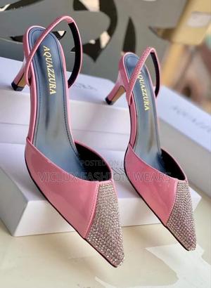 Aquazzura Luxury Ladies Half Shoe in Lagos Island (Eko) - Shoes, Viclux ...