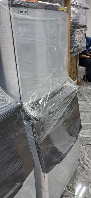 Ice Cube Maker 150kg in Ojo - Restaurant & Catering Equipment, Mma ...