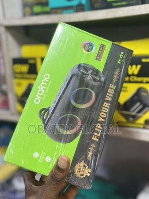 Oraimo Rover in Abia State - Audio & Music Equipment, Oba Tek | Jiji.ng