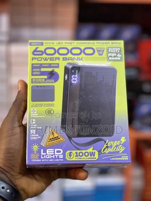 60000mah 100watts Phone/ Laptop Power Bank in Ikeja - Accessories for ...