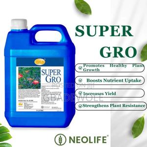 Super Gro Fertilizer ( Farm Crop Booster ) in Ijebu - Farm Animal Feed ...