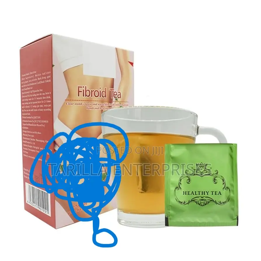 Wins Town Original Fibroid Melting and Shrinking Tea for sale - Tarilla ...