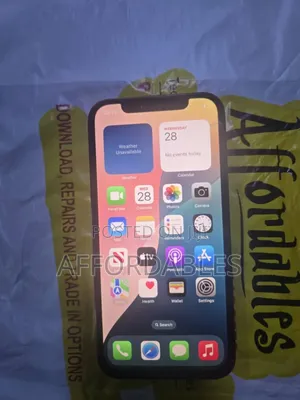 Apple iPhone 12 Pro in Nigeria for sale | Prices on Jiji.ng