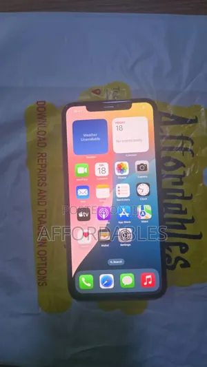 Apple iPhone 11 Pro Max in Nigeria for sale | Prices on Jiji.ng
