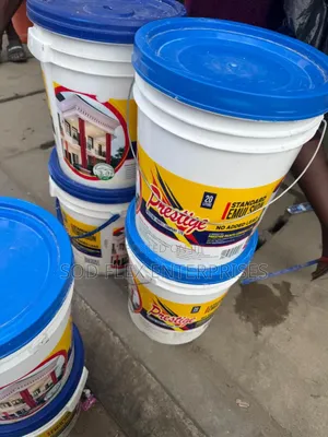 Emulsion Paints in Nigeria for sale Prices on Jiji.ng