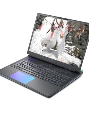 New Laptop Alienware Area-51m 64GB Intel Core Ultra 9 SSD 2T in Ikeja ...