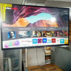 Mewe Smart TVs in Nigeria for sale Prices on Jiji.ng