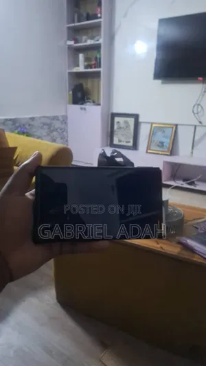 Nintendo Switch Oled With 512gb Memory Card in Wuse 2 - Video Game ...